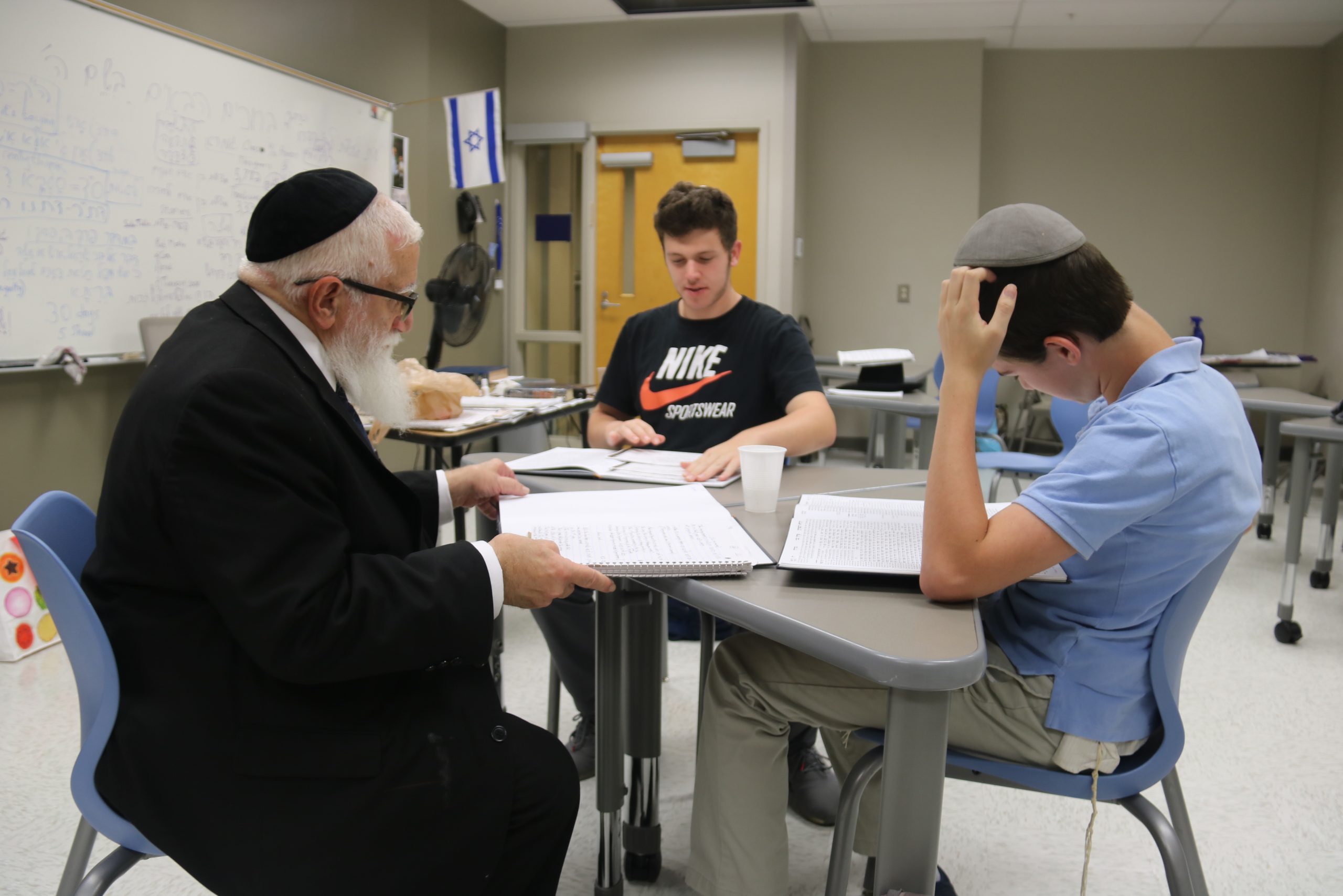 Electrified Electives – AJA Palette